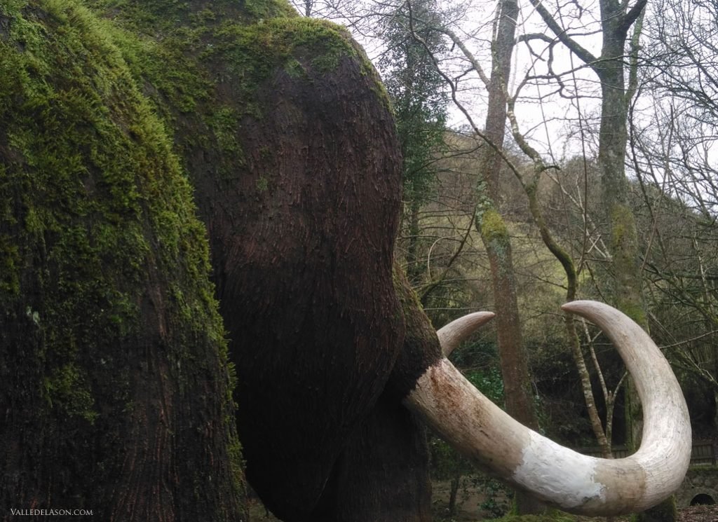 La Cueva del Valle en Rasines - Valle del Asón - Conoces este lugar.